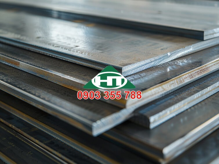 Thép Tấm JIS G3113 SAPH400 - Hoàng Thiên Steel